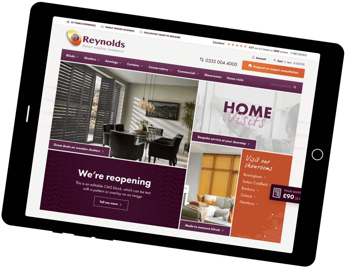 What we do | onpage agency
